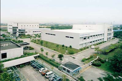 DỰ ÁN NHÀ MÁY NITTO DENKO VIỆT NAM